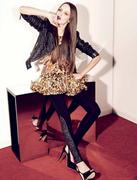 Marcella Sbraletta | the Fashion Spot